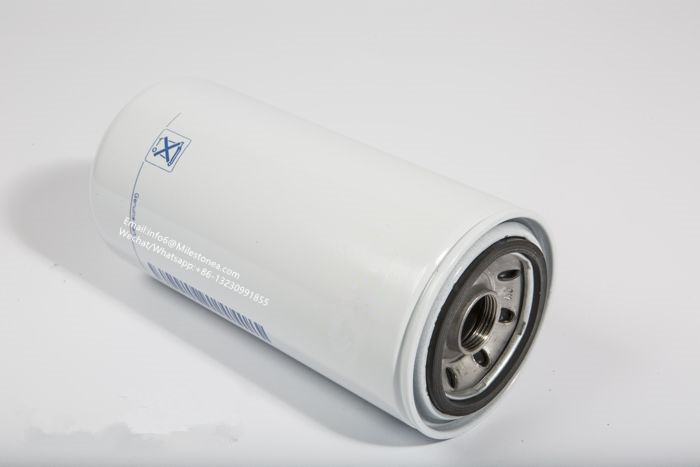 Phụ Tùng & Máy Phát Điện Hưng Linh - Lọc dầu Perkins 26562003